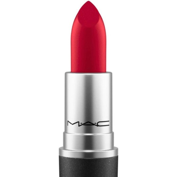 MAC Cosmetics | Makeup | New Mac Retro Matte Lipstick Relentlessly Red ...